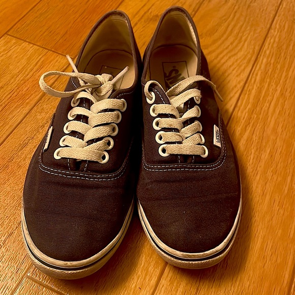 Vans | Shoes | Vans Authentic Lo Pro Skate Sneaker | Poshmark